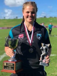 Georgia Voll Height, Age, Family, Biography » StarsUnfolded