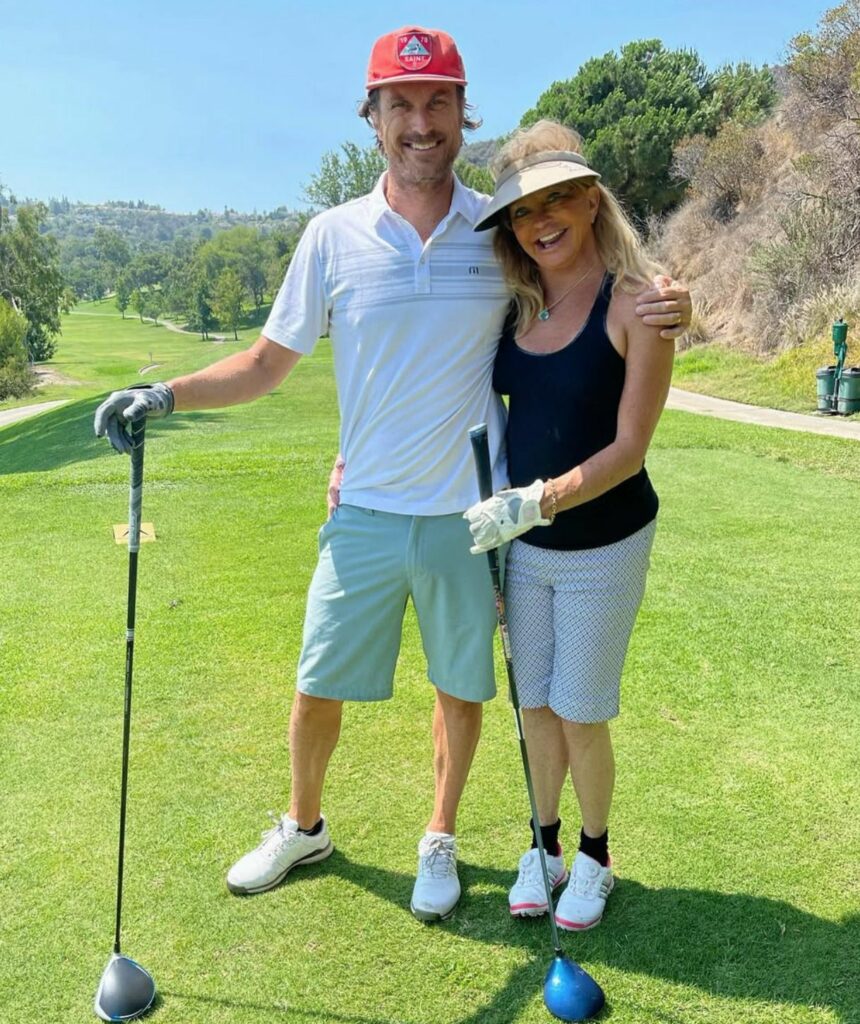 Goldie Hawn Height, Age, Boyfriend, Husband, Children, Family ...