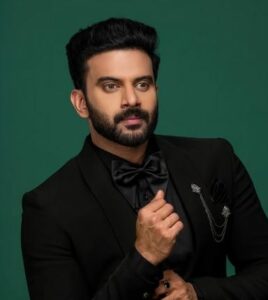 Ouseppinte Osiyathu Actors, Cast & Crew » StarsUnfolded