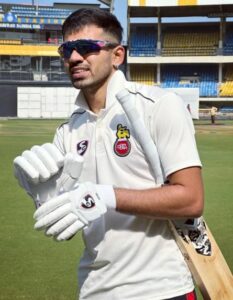 Himmat Singh Height, Age, Girlfriend, Wife, Family, Biography ...