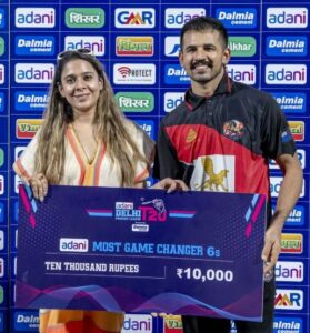 Himmat Singh Height, Age, Girlfriend, Wife, Family, Biography » StarsUnfolded