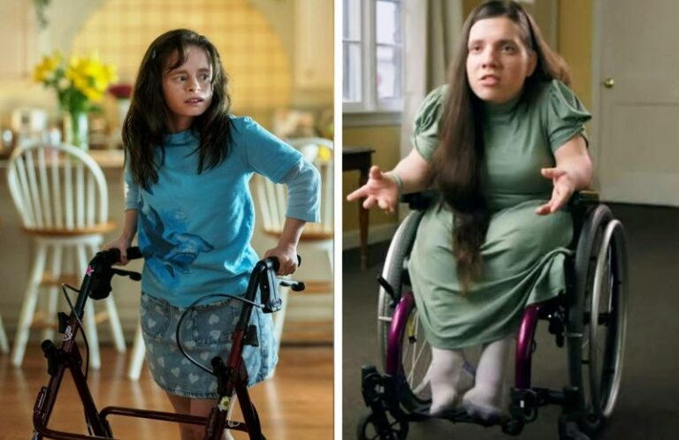 Imogen Faith Reid Height, Age, Family, Biography » StarsUnfolded