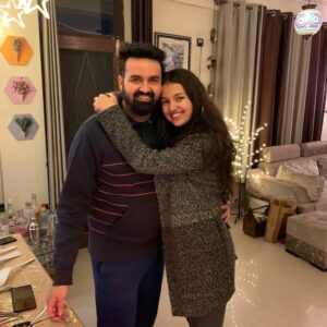 Jaanyaa Joshi Height, Age, Family, Biography » StarsUnfolded