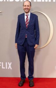 Jack Thorne Age, Wife, Children, Family, Biography » StarsUnfolded