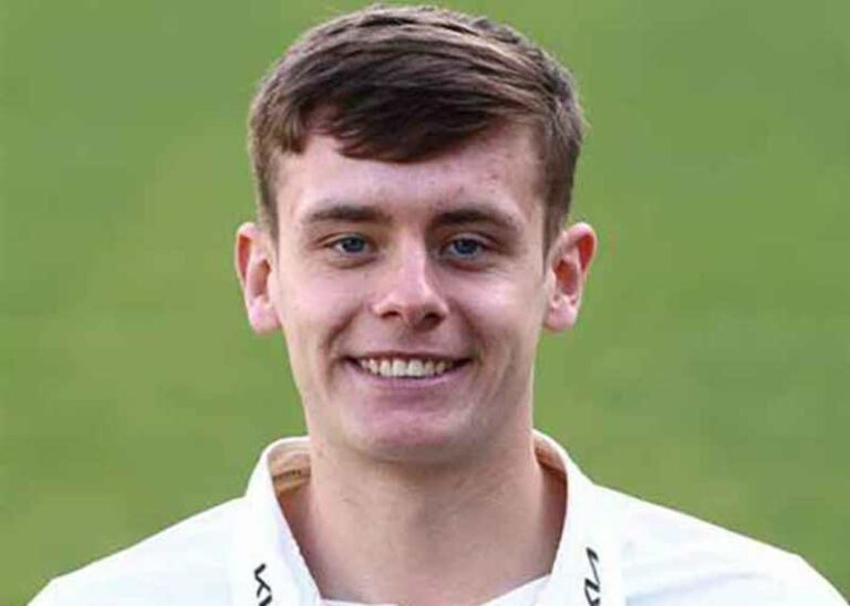 Jamie Smith Height, Age, Children, Girlfriend, Family, Biography ...