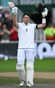 Jamie Smith Height, Age, Children, Girlfriend, Family, Biography ...