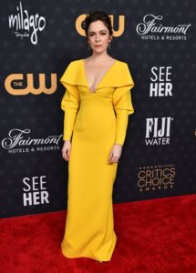 Jen Tullock Height, Age, Wife, Children, Family, Biography » StarsUnfolded