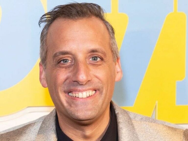 Joe Gatto Height, Age, Girlfriend, Wife, Children, Family, Biography ...