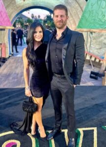 Jonah Platt Height, Age, Wife, Children, Family, Biography » StarsUnfolded