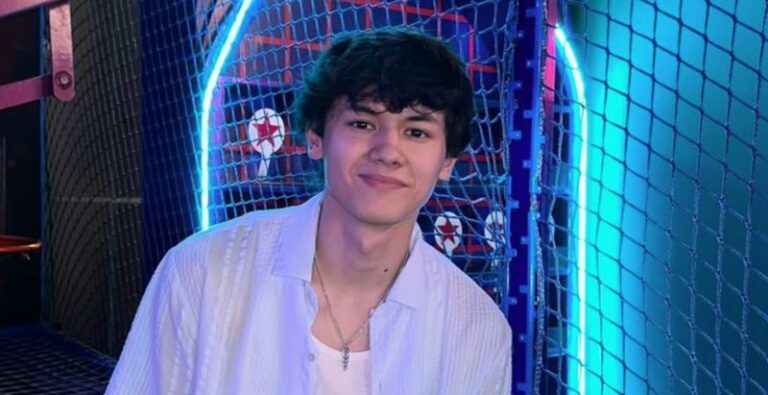 Josh Ford (Pinoy Big Brother) Height, Age, Family, Biography ...