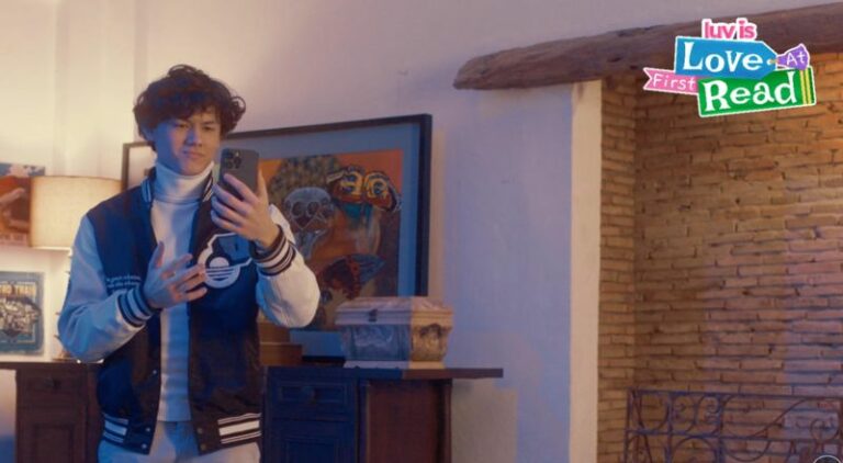 Josh Ford (Pinoy Big Brother) Height, Age, Family, Biography ...