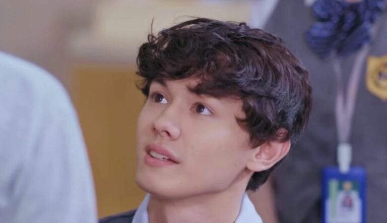 Josh Ford (Pinoy Big Brother) Height, Age, Family, Biography ...