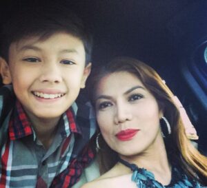 Josh Ford (Pinoy Big Brother) Height, Age, Family, Biography ...