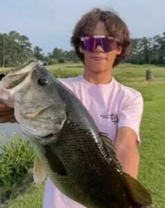 Joshua Blackledge Age, Death, Girlfriend, Family, Biography » StarsUnfolded