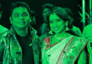 Kalpana Raghavendar Height, Age, Husband, Family, Biography » StarsUnfolded