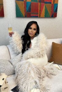 Kelli Ferrell (Real Housewives Of Atlanta 16) Height, Age, Husband ...