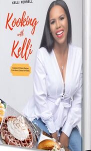 Kelli Ferrell (Real Housewives Of Atlanta 16) Height, Age, Husband ...