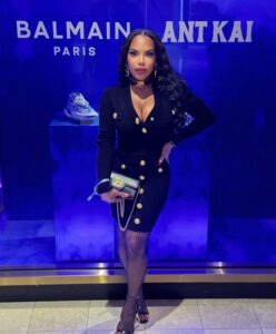 Kelli Ferrell (Real Housewives Of Atlanta 16) Height, Age, Husband ...