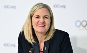 Kirsty Coventry Height, Age, Husband, Children, Family, Biography ...