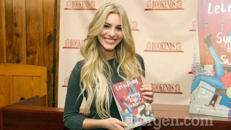 Lele Pons Height, Age, Husband, Family, Biography » StarsUnfolded