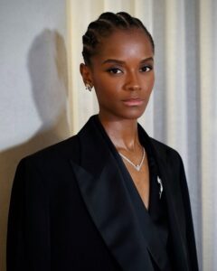 Letitia Wright Height, Age, Boyfriend, Family, Biography » StarsUnfolded