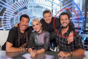 Luke Bryan Height, Age, Girlfriend, Wife, Children, Family, Biography ...