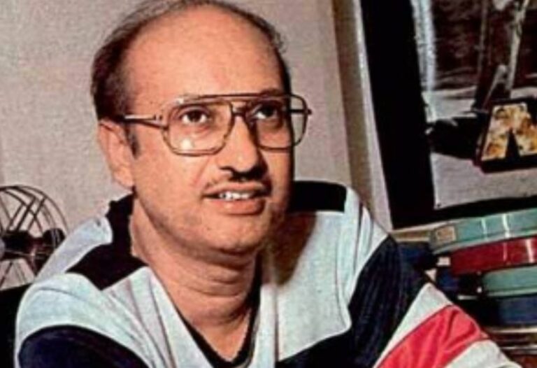 Manmohan Desai Height, Age, Death, Wife, Children, Family, Biography ...