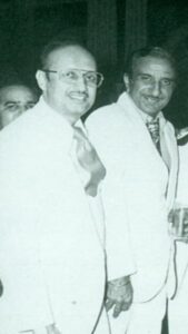 Manmohan Desai Height, Age, Death, Wife, Children, Family, Biography ...