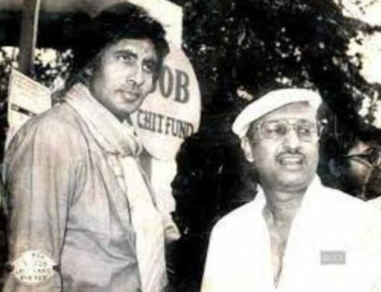 Manmohan Desai Height, Age, Death, Wife, Children, Family, Biography ...