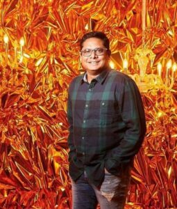 Manoj Bharathiraja Age, Death, Wife, Children, Family, Biography ...