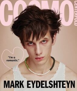 Mark Eydelshteyn Height, Age, Family, Biography » StarsUnfolded