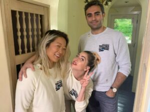 Michael Polansky Height, Age, Girlfriend, Family, Biography » StarsUnfolded