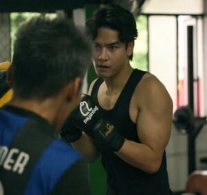 Michael Sager (Pinoy Big Brother: Celebrity Collab Edition) Height, Age ...