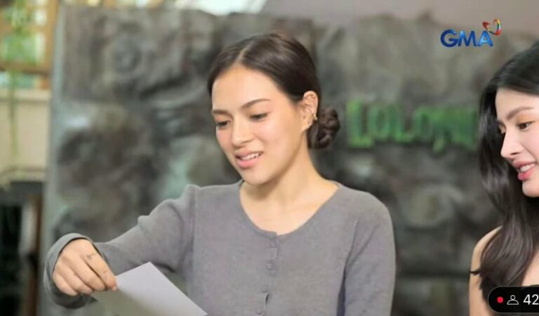 Mika Salamanca Height, Age, Boyfriend, Family, Biography » StarsUnfolded