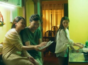 Mika Salamanca Height, Age, Boyfriend, Family, Biography » StarsUnfolded