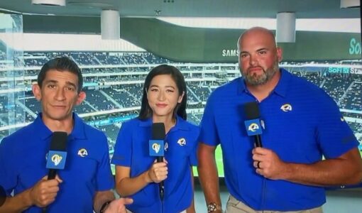 Mina Kimes Height, Age, Husband, Children, Family, Biography ...