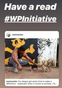 Mo Ismail Height, Age, Family, Biography » StarsUnfolded