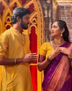 Monica Rathi Height, Age, Boyfriend, Husband, Family, Biography ...