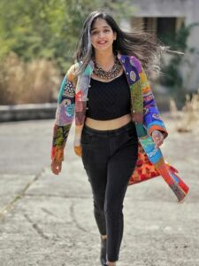 Monica Rathi Height, Age, Boyfriend, Husband, Family, Biography ...