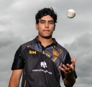 Muhammad Abbas Height, Age, Family, Biography » StarsUnfolded