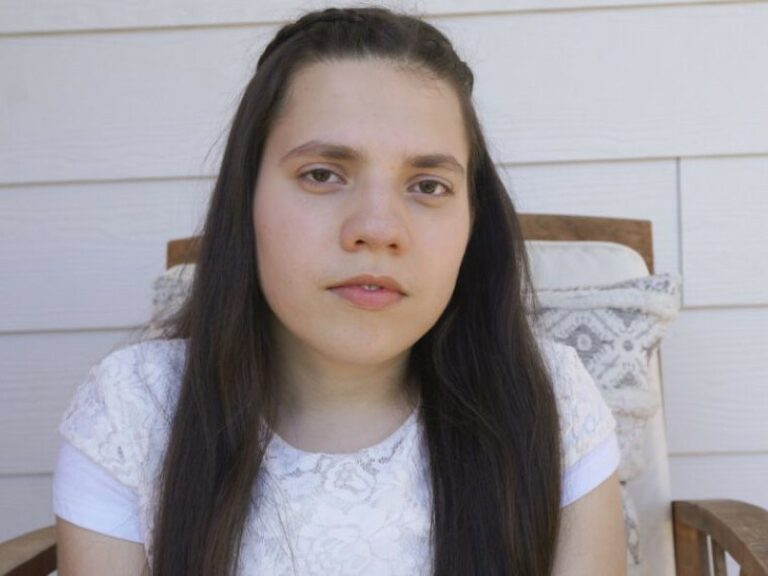 Natalia Grace Height, Age, Boyfriend, Family, Biography » StarsUnfolded