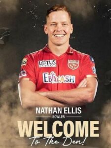 Nathan Ellis Height, Age, Girlfriend, Wife, Family, Biography ...