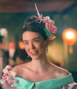 Nicole Brydon Bloom Height, Age, Boyfriend, Husband, Family, Biography ...