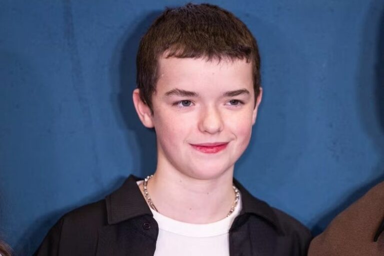 Owen Cooper Age, Family, Biography » StarsUnfolded