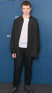 Owen Cooper Age, Family, Biography » StarsUnfolded