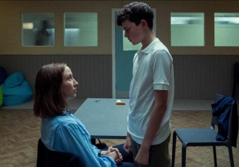 Owen Cooper Age, Family, Biography » StarsUnfolded