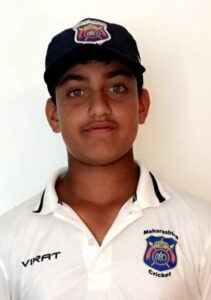 Arshin Kulkarni Height, Age, Family, Biography » StarsUnfolded