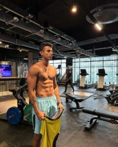 Suryansh Shedge Height, Age, Family, Biography » StarsUnfolded