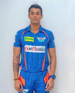 Suryansh Shedge Height, Age, Family, Biography » StarsUnfolded