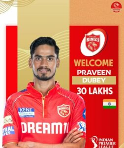 Praveen Dubey Height, Age, Wife, Children, Family, Biography ...